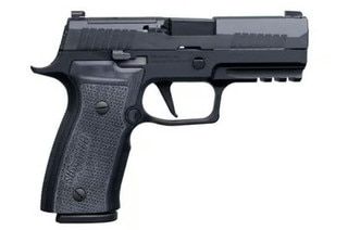 SIG Sauer Off Duty Firearms For Sale