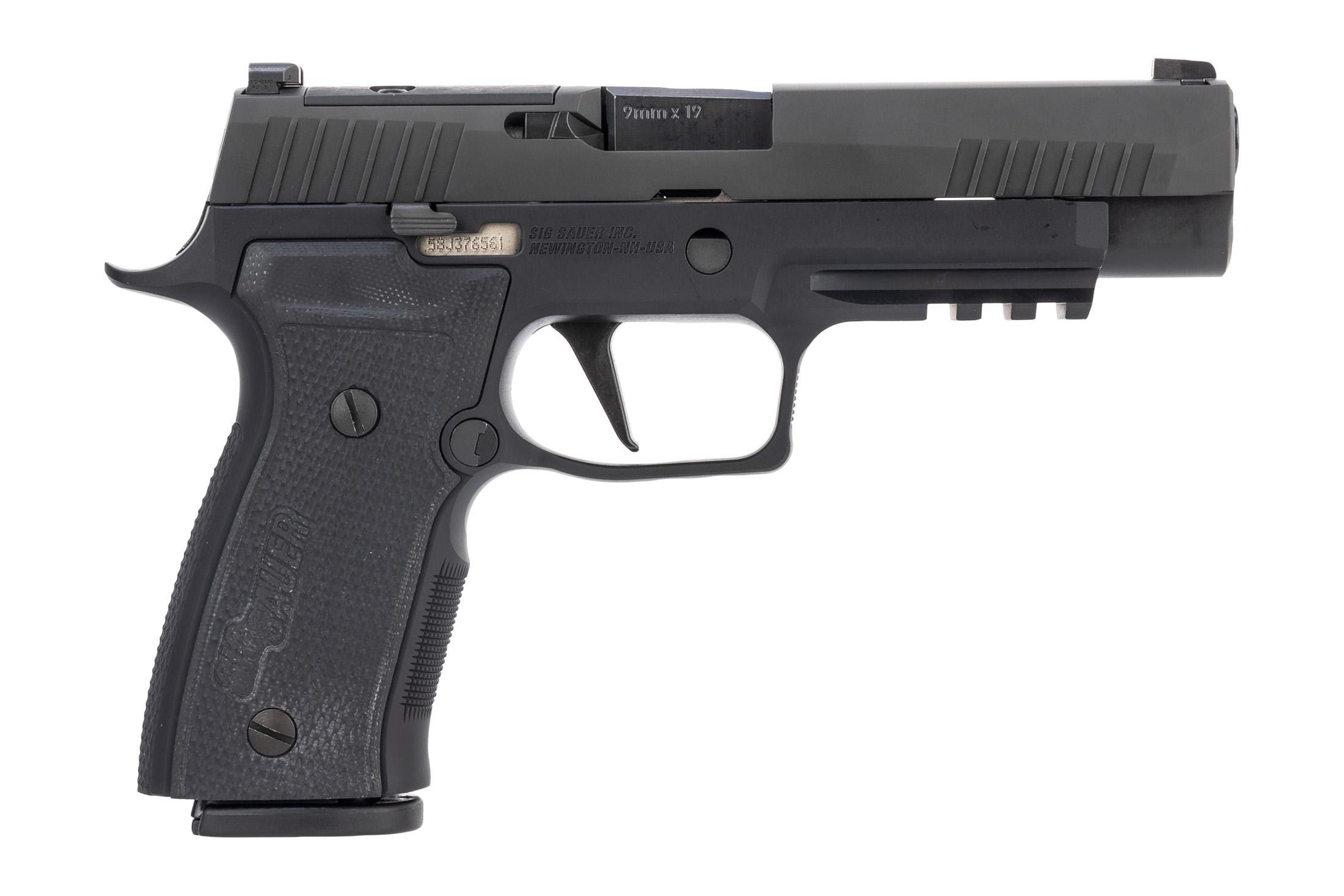 SIG Sauer Off Duty Firearms For Sale