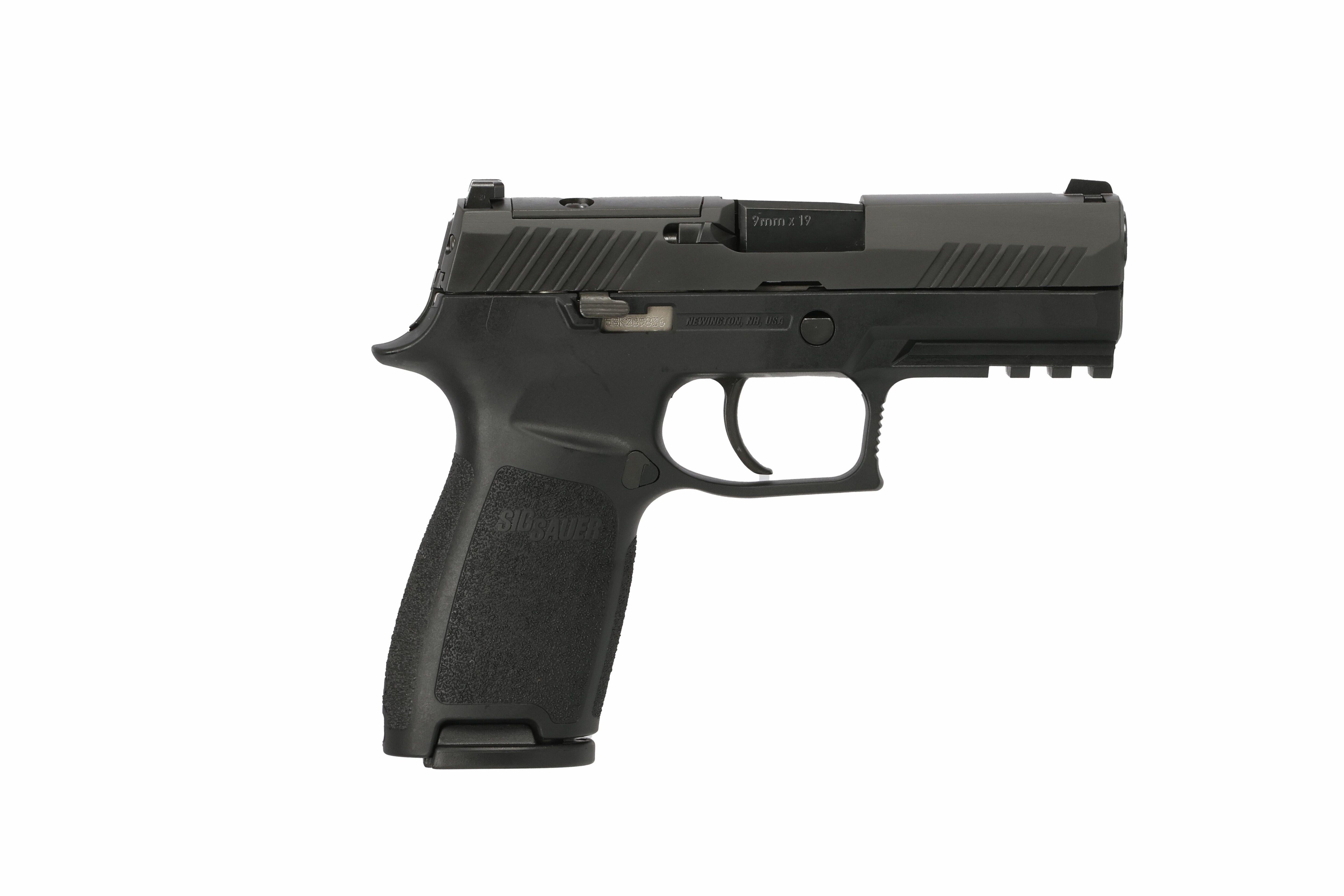 SIG Sauer Off Duty Firearms For Sale