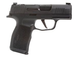 SIG Sauer Off Duty Firearms For Sale