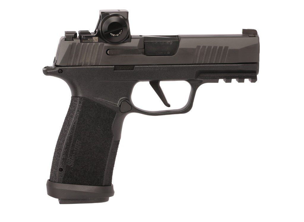 SIG Sauer Off Duty Firearms For Sale