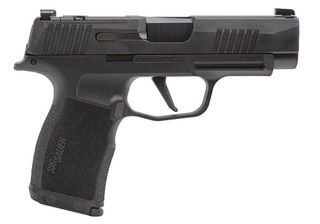 SIG Sauer Off Duty Firearms For Sale