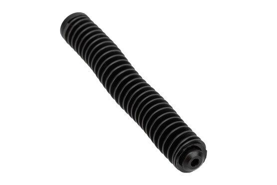 Wheaton Arms Guide Rod and Recoil Spring For Glock 19 Gen 3 - Black