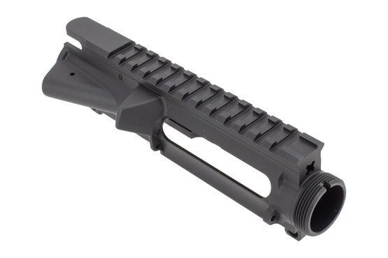Battle Arms Development Workhorse Forged AR-15 Upper Receiver - Stripped