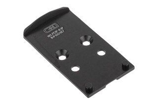 Mount Compatibility: sig-romeo1-pro