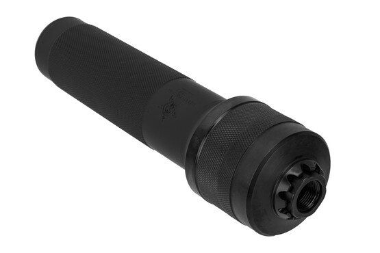 Dead Air Wolverine PBS-1 7.62 AK Suppressor - 14x1LH