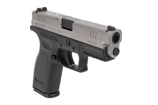 Springfield Armory XD 9mm Pistol - Bi-Tone - 10 Round