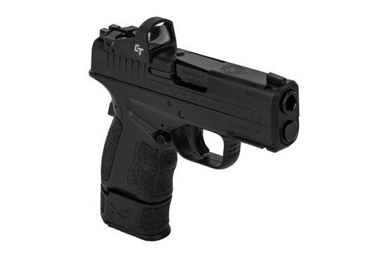 xds 9mm springfield