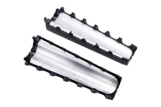 Luth-AR A1 AR-15 Triangular Carbine Handguard - Black