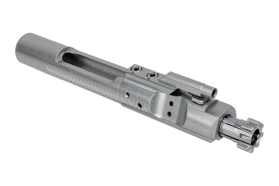 Expo Arms MIL-SPEC M16 / AR-15 Complete Bolt Carrier Group - Chrome BCG