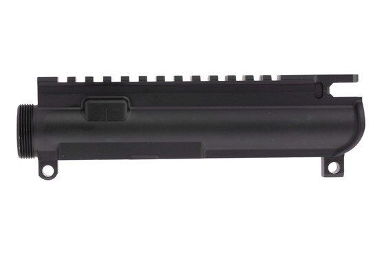 Expo Arms Forged Stripped AR-15 Upper Receiver - T-Marked