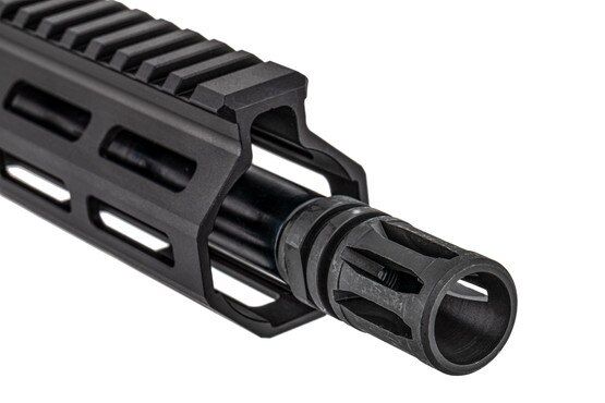 Expo Arms 16" 5.56 NATO AR-15 Barreled Upper Receiver - 15" M-LOK ...