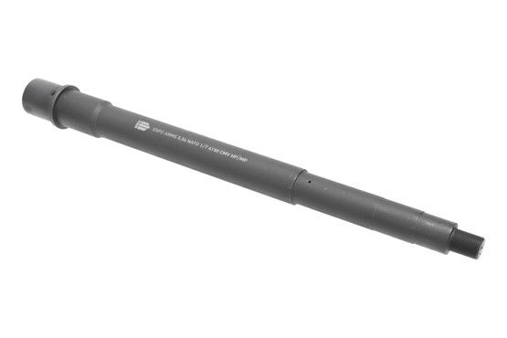 Expo Arms 5.56 NATO Chrome Lined AR-15 Barrel - SOCOM Contour - .070 ...