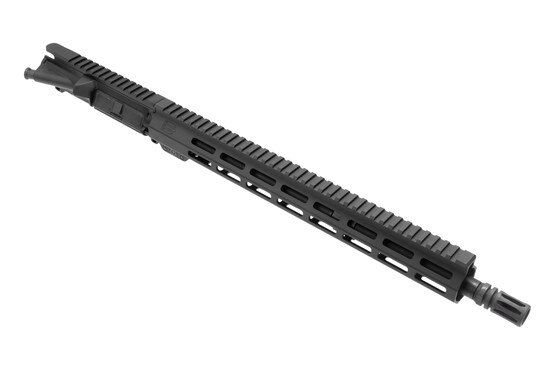 Expo Arms 5.56 NATO AR-15 Barreled Upper - 16" - Mid-Length - Overrun