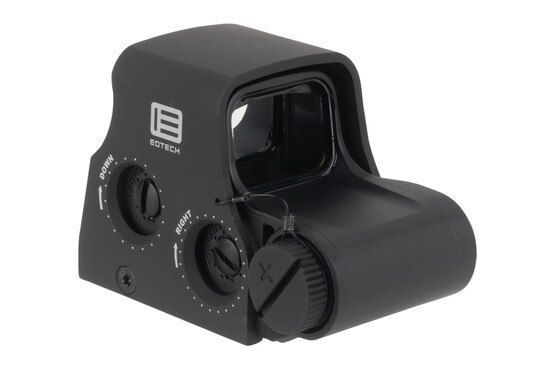 EOTECH XPS2-2 Holographic Weapon Sight