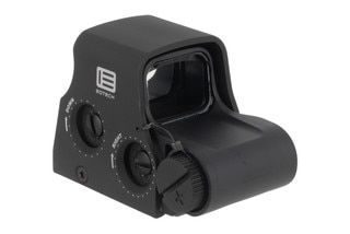 Optic Series: eotech-xps
