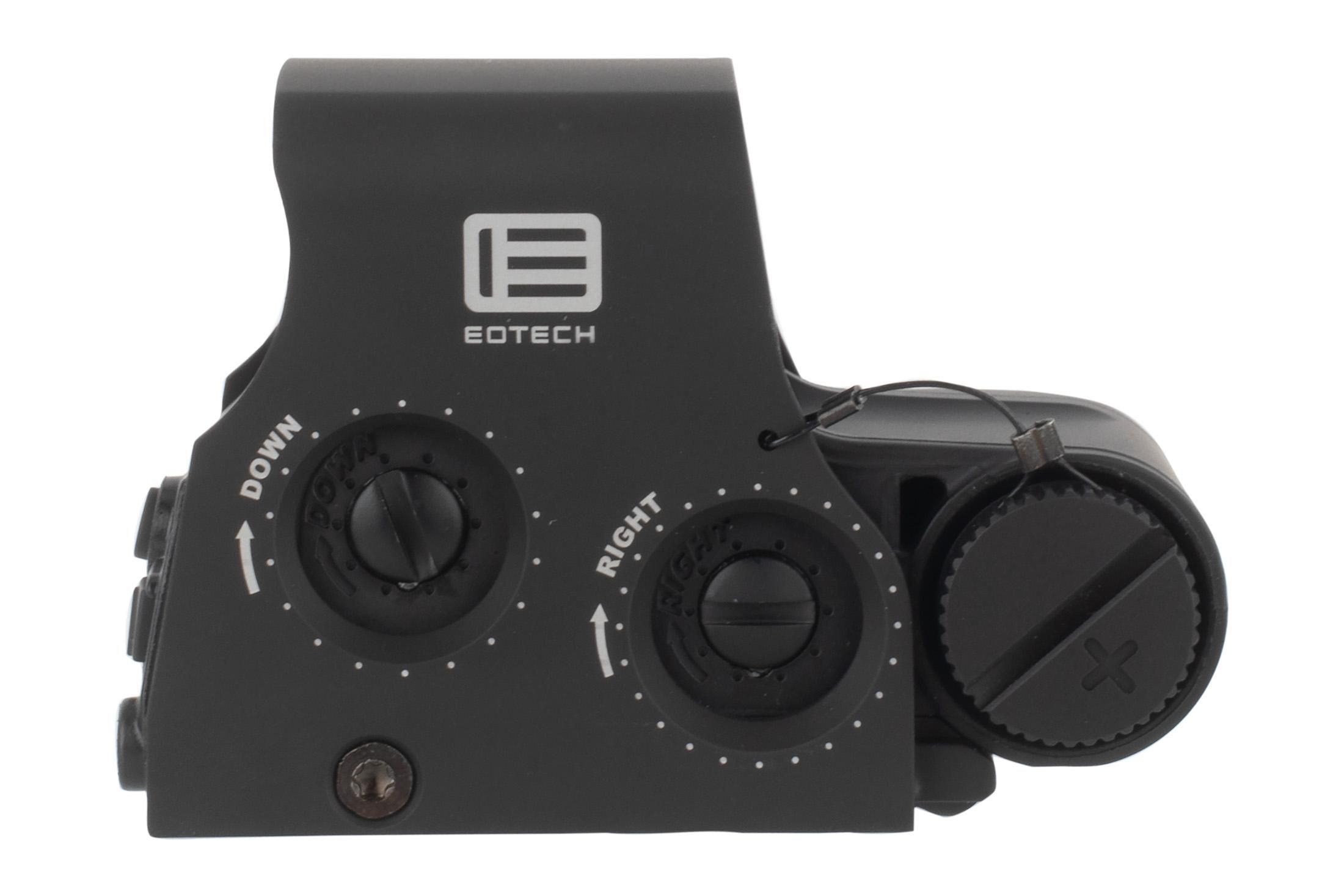 EOTECH XPS3-2 Holographic Weapon Sight