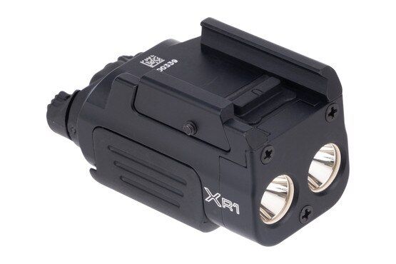 SureFire XR1-A Rechargeable Compact Pistol Light - 800 Lumens