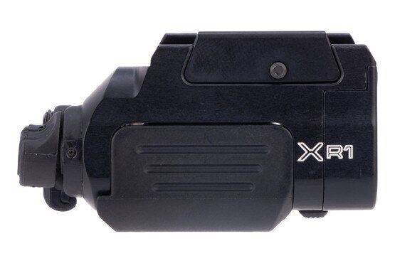 SureFire XR1-A Rechargeable Compact Pistol Light - 800 Lumens