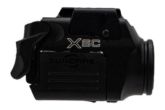 Surefire XSC-B Micro Compact Pistol Light - 350 Lumens