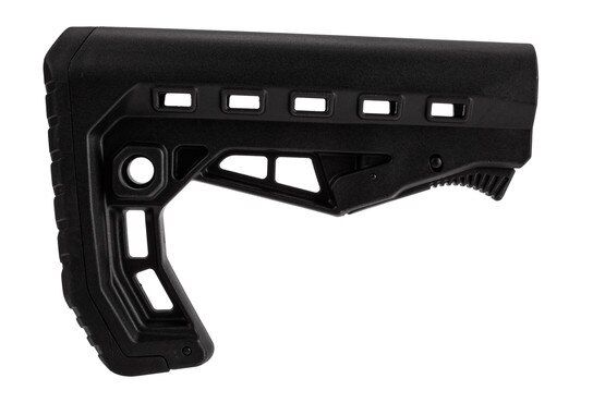 XTS Skeleton AR Stock - Black