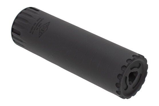 Yankee Hill R9 9mm Suppressor - 1/2x28