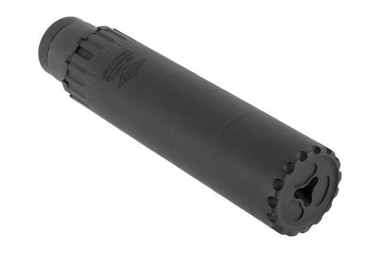 Yankee Hill Machine TURBO T3 5.56 Suppressor with Phantom QD Flash Hider