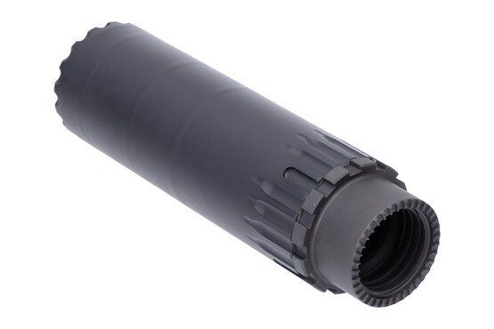 Yankee Hill Machine Turbo K-RB 5.56 Suppressor with Flash Hider
