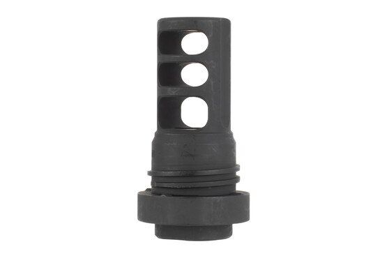 YHM Muzzle Brake Phantom 5.56 Quick Detach Mount 1/2 Inch-28