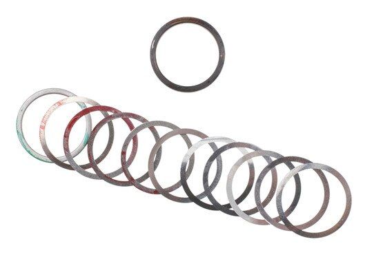 SureFire Muzzle Device Replacement Shim Kit - 5/8x24