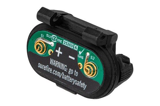 Surefire X300/x400/XH Series Switch Assembly