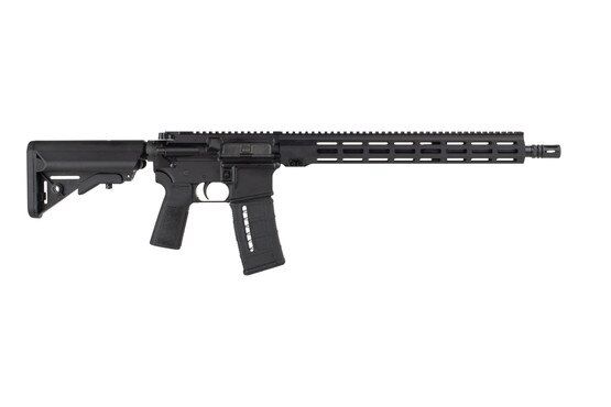 IWI - Israel Weapon Industries Z-15 223 Rem | 5.56 NATO Semi-Auto Rifle ...