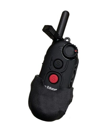 Zero9 Holsters K9 E Collar Remote Case Fits Pro-Educator 900 Series ...