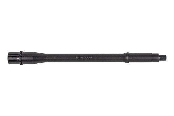 KAK Industry Value Line 5.56 NATO Melonite AR-15 Barrel - Mid-Length ...